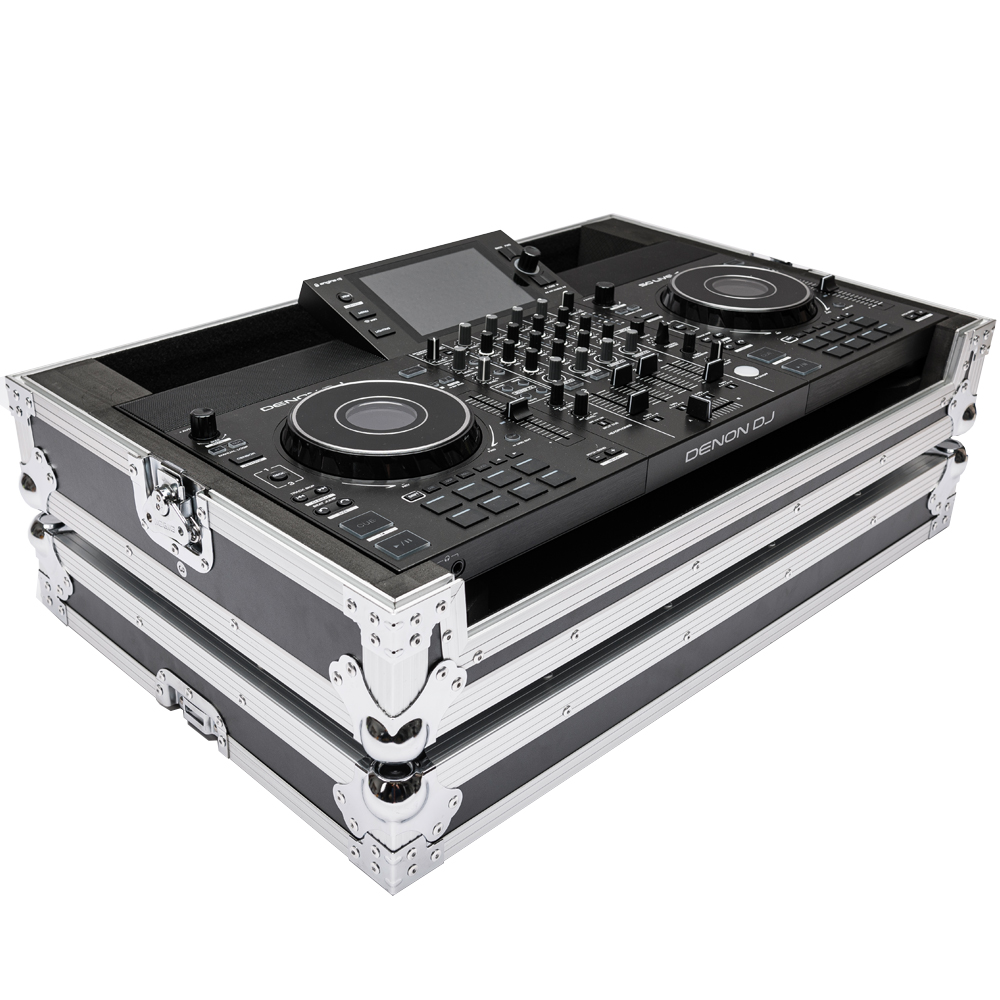 Magma Flight Case for SC Live 4 - The Disc DJ Store